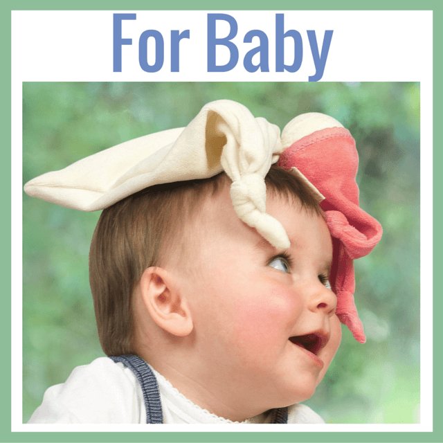 Natural Baby Toys - Challenge & Fun, Inc.