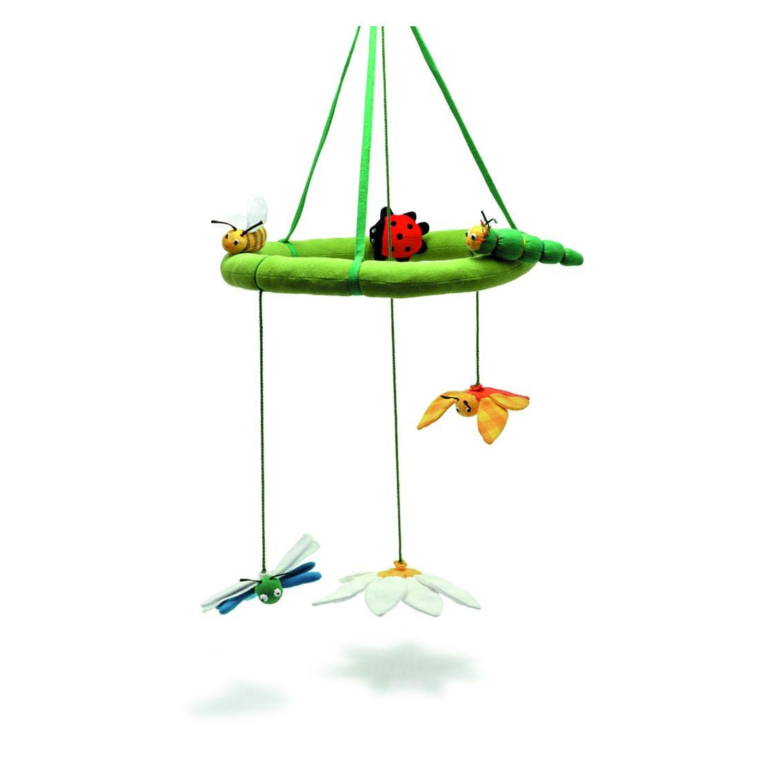 Insect Mobile - Challenge & Fun, Inc.