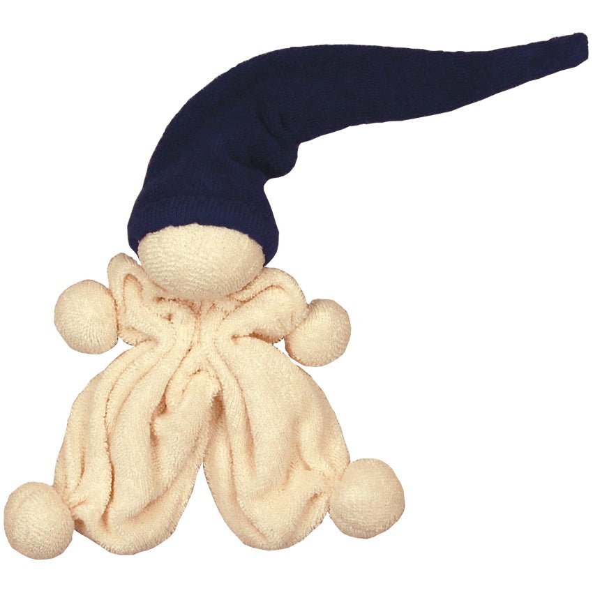 Organic Cuddle Cozy - Classic (4) - Challenge & Fun, Inc.