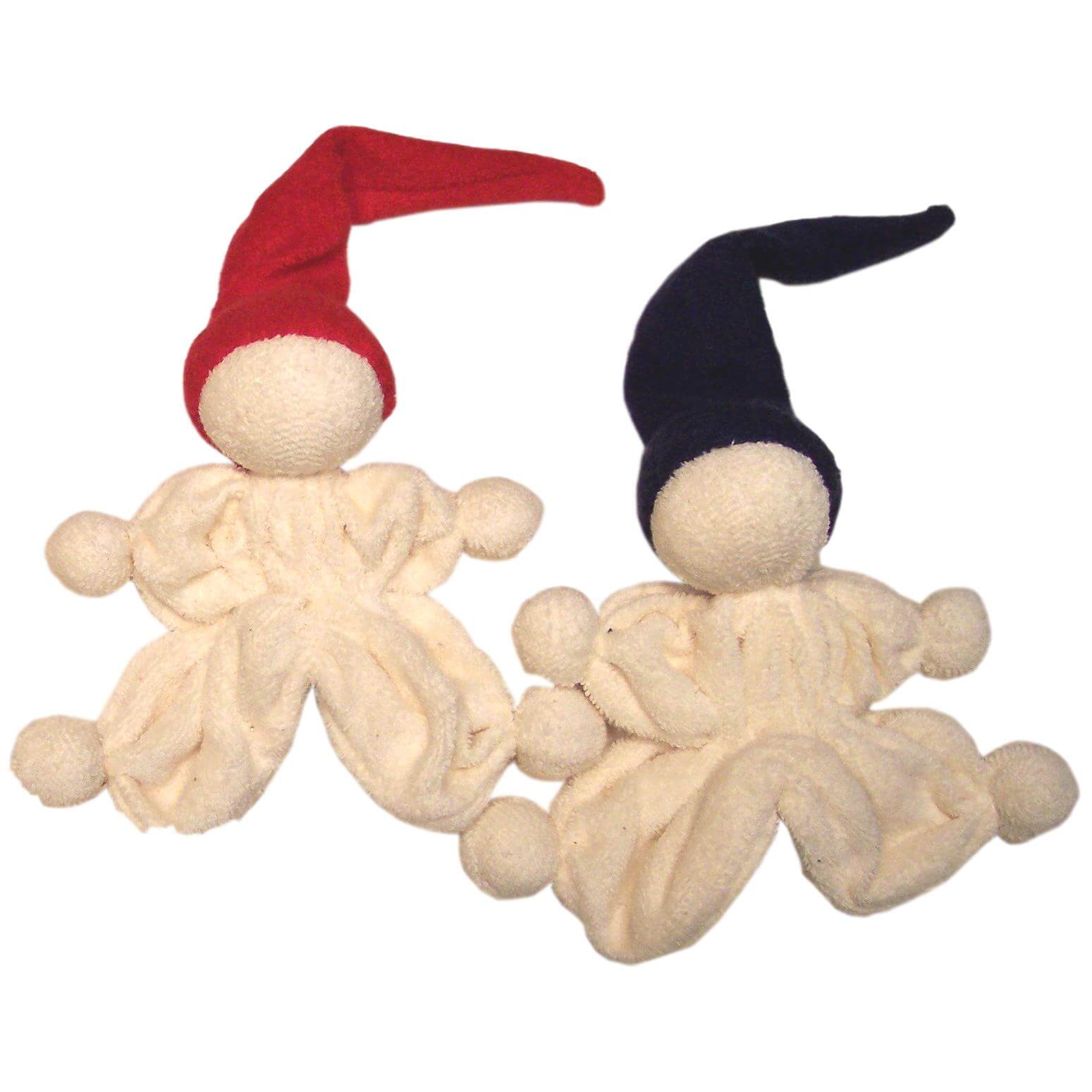 Organic Cuddle Cozy - Classic (4) - Challenge & Fun, Inc.