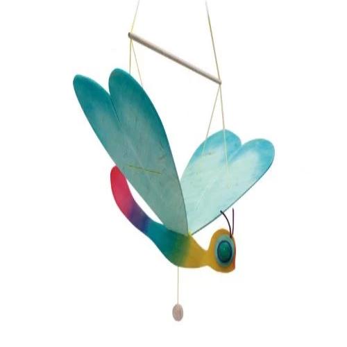 Ostheimer Dragonfly Mobile - Challenge & Fun, Inc.