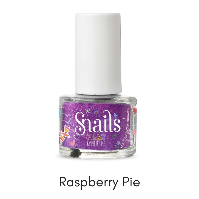 Snails Washable Nail Polish 7 ml - Challenge & Fun, Inc.